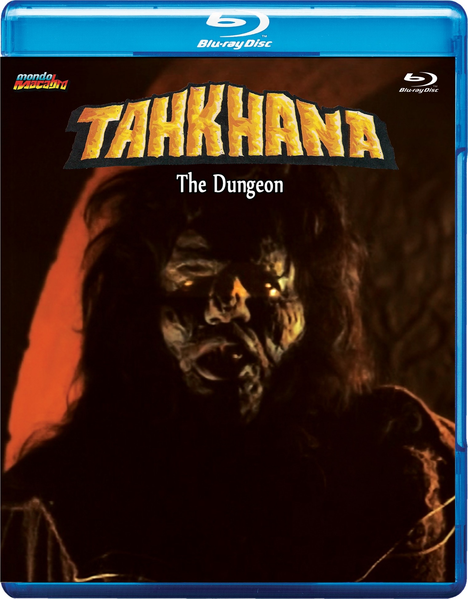 Tehkhana Horror Movie