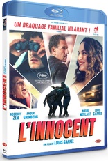 L'Innocent Blu-ray (The Innocent) (France)