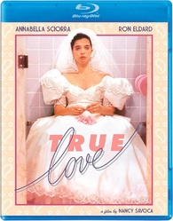 True Love Blu-ray