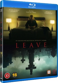 Leave Blu-ray (Finland)