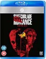 Switchblade Romance Blu-ray (HMV Exclusive) (United Kingdom)