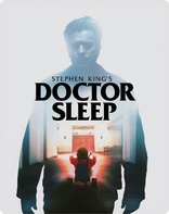 Doctor Sleep Blu-ray (Doktor Sen | Director's Cut | Wersja reżyserska ...