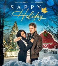 Sappy Holiday Blu-ray