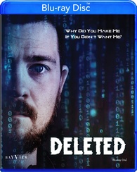 Deleted Blu-ray