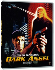 Dark Angel Blu-ray (Scanavo case) (France)