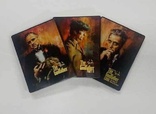 The Godfather Steelbook Bundle 4K Blu-ray (Wal-Mart Exclusive)