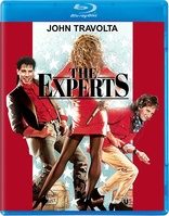 The Experts Blu-ray