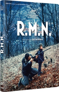 R.M.N. Blu-ray (France)