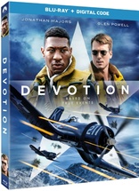 Devotion Blu-ray (Blu-ray + Digital HD) (Canada)