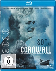 Son of Cornwall Blu-ray (Germany)