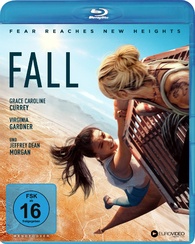 Fall Blu-ray (Germany)
