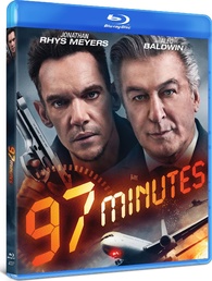 97 Minutes Blu-ray