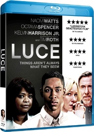 Luce Blu-ray (Netherlands)