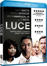 Luce Blu-ray (Netherlands)