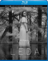 Leda Blu-ray (Blu-ray 3D + Blu-ray)