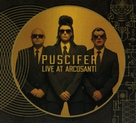 Puscifer: Existential Reckoning: Live at Arcosanti Blu-ray (DigiPack)