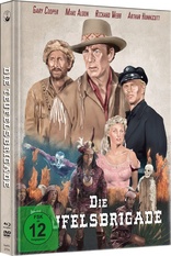 Distant Drums Blu-ray (DigiBook) (Germany)