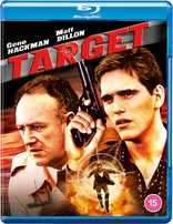 Target Blu-ray (United Kingdom)