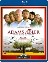 Adams Æbler Blu-ray (Adam's Apples) (Denmark)