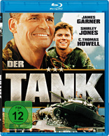 Tank Blu-ray (Germany)