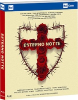 Esterno Notte Blu-ray (Exterior, Night) (Italy)