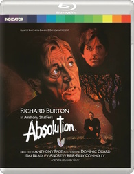 Absolution Blu-ray (Indicator Series) (United Kingdom)
