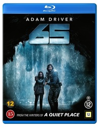 65 Blu-ray (Sweden)