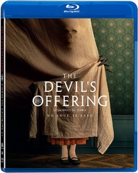 The Devil's Offering Blu-ray (The Offering / Bilingual) (Canada)