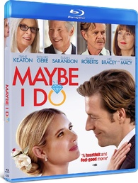 Maybe I Do Blu-ray