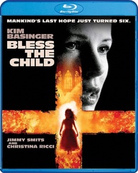 Bless the Child Blu-ray