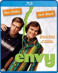 Envy Blu-ray