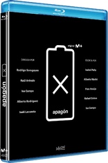 Apagón Blu-ray (Spain)