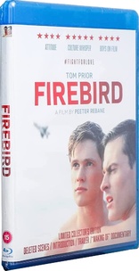 Firebird Blu-ray (Tulilind)