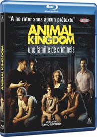 Animal Kingdom Blu-ray Release Date January 3, 2012 (France)