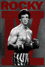 Rocky: The Knockout Collection 4K Blu-ray (4K Ultra HD + Digital 4K)