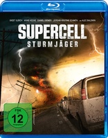 Supercell 4K Blu-ray (Sturmjäger) (Germany)