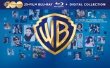 Warner Bros. WB 100th 25-Film Collection, Vol. Two - Comedies, Dramas ...