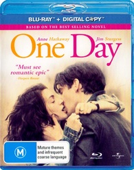 One Day Blu-ray Release Date December 29, 2011 (Blu-ray + Digital ...
