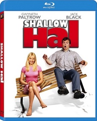 Shallow Hal Blu-ray (Hal le Superficiel) (Canada)