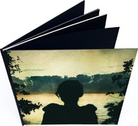 Porcupine Tree: Deadwing Blu-ray (Hardback Book) (Finland)