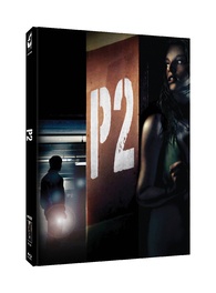 P2 Blu-ray (DigiBook) (Germany)