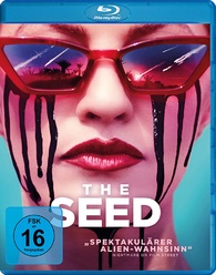The Seed Blu-ray (Germany)