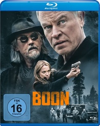 Boon Blu-ray (Germany)