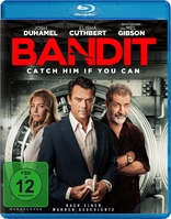 Bandit Blu-ray (Germany)