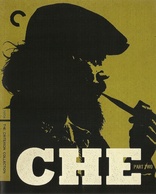 Che: Part Two Blu-ray (Canada)
