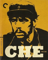 Che: Part One Blu-ray (Bilingual) (Canada)