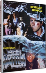 Vice Squad Blu-ray (DigiBook) (Germany)