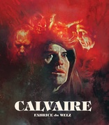 Calvaire Blu-ray (The Ordeal / Slipcover in Original Pressing)