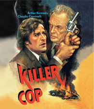 Italian Cop and Gangster Movies that ruled the 70s ... on Blu-ray ...