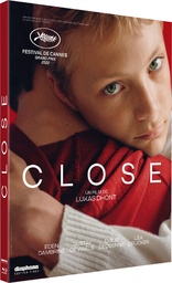 Close Blu-ray (France)